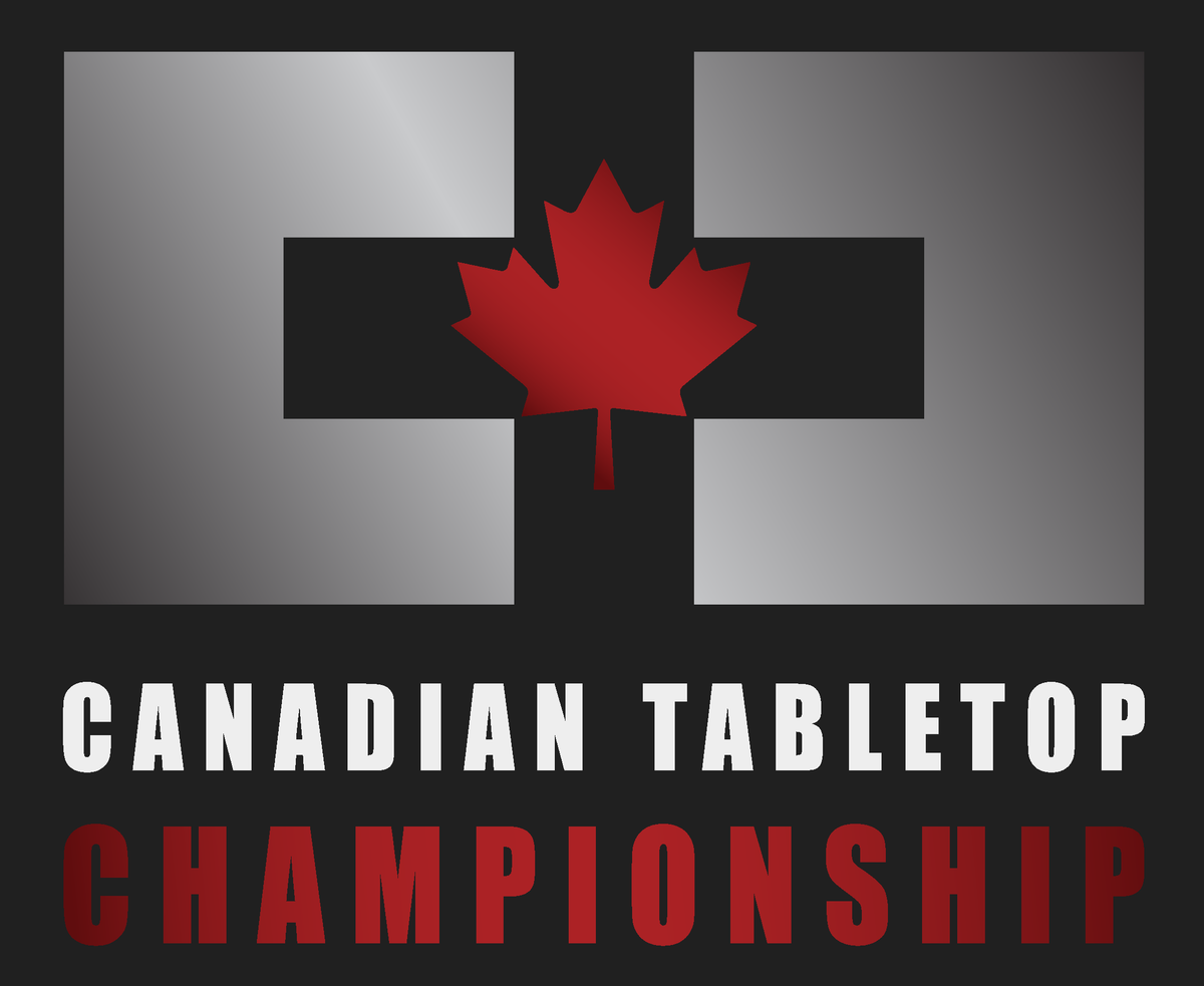 Canadian Tabletop Championship 2026