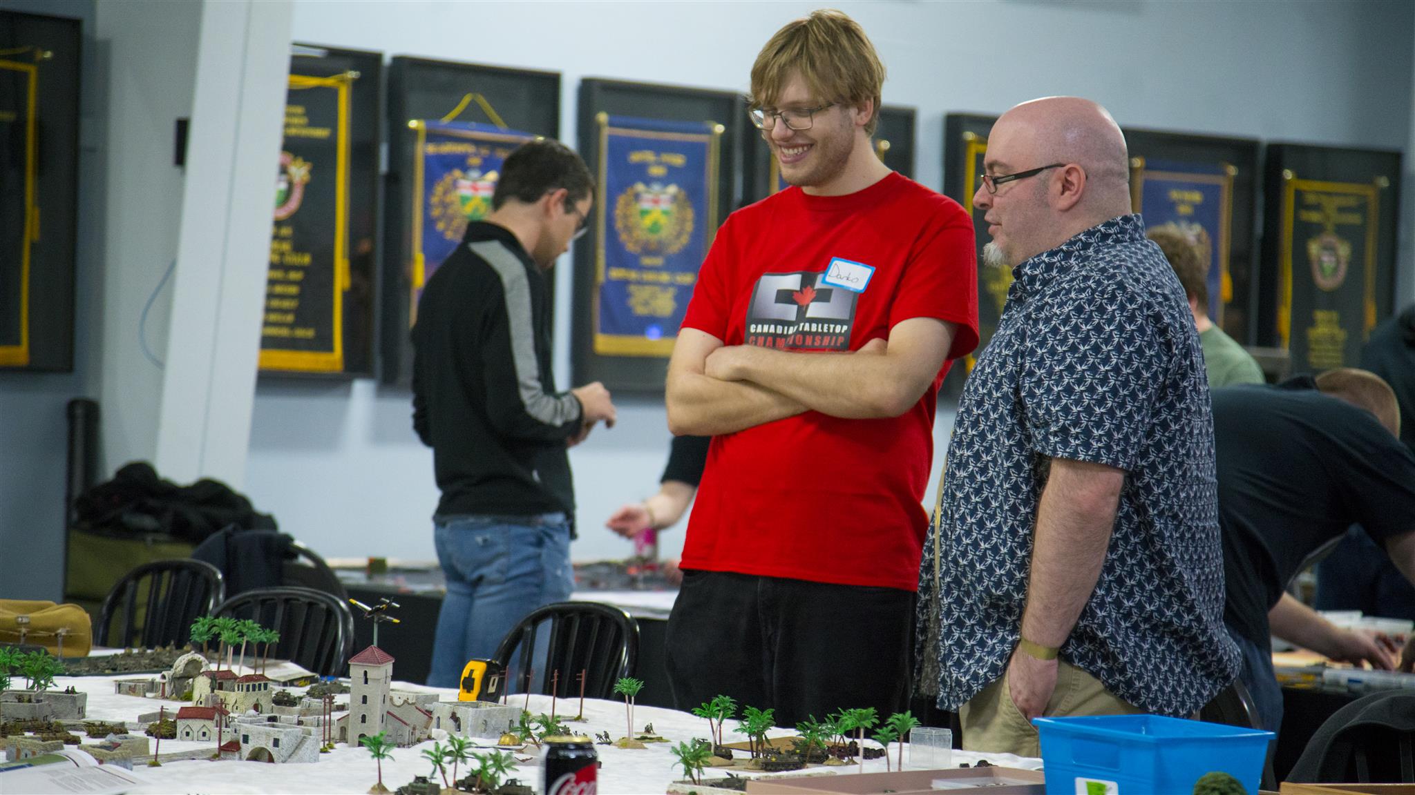 canadian-tabletop-championship-gaming-convention